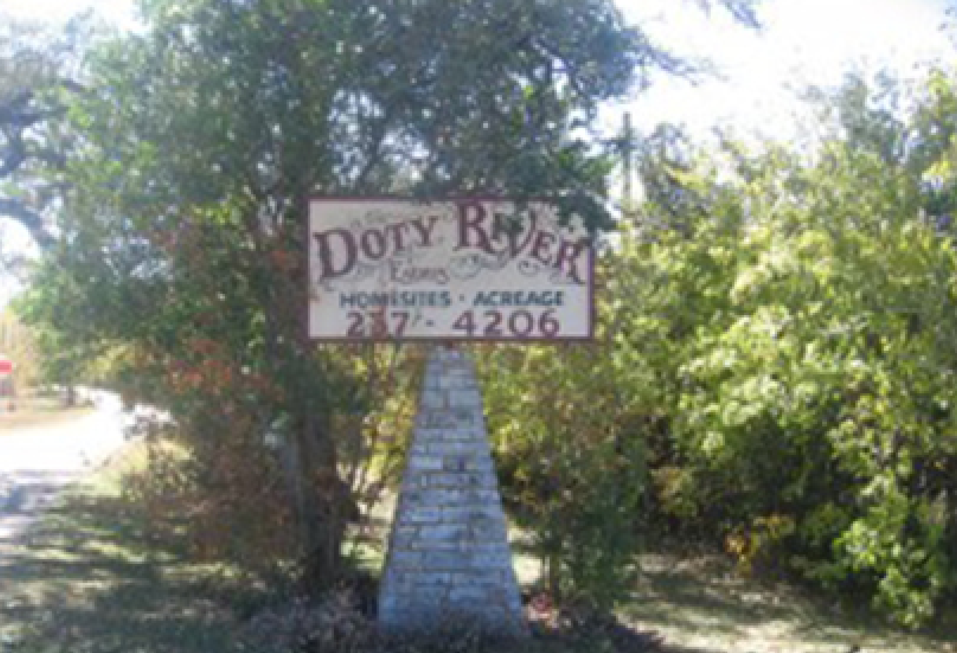 Doty River Estates, TX Guide | See Austin Area Properties