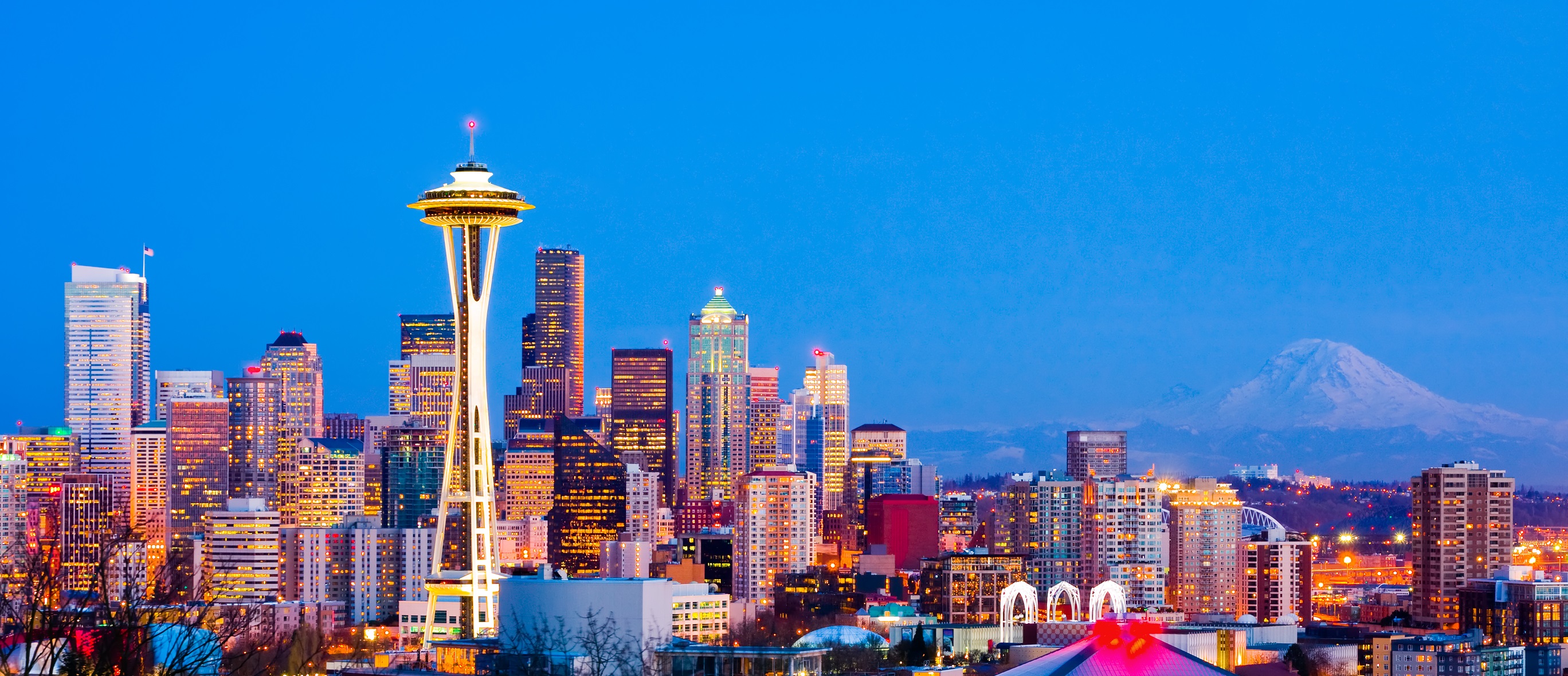 View Seattle Area Homes