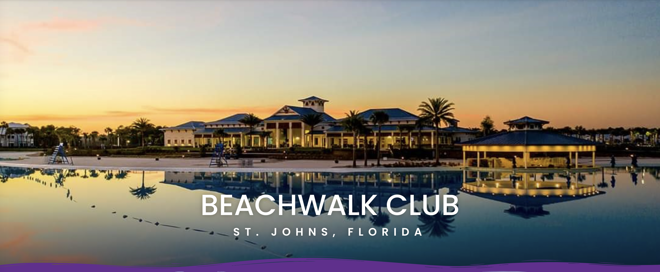 Beachwalk, FL Guide | First Coast Home Finders