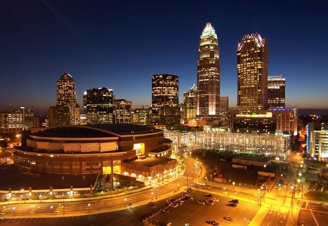 Dilworth, NC Guide | Find Homes In Charlotte Area