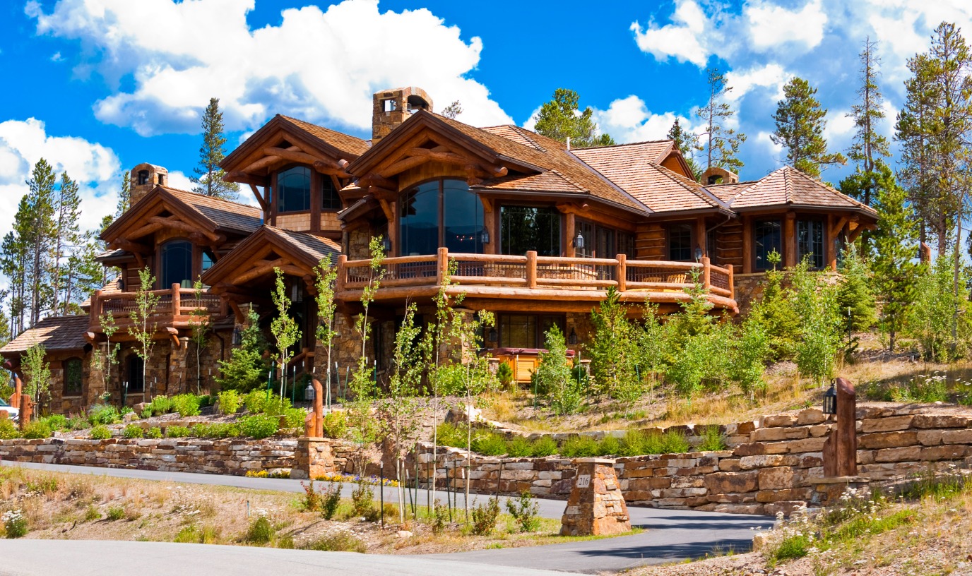 Home Page [homesaroundcoloradosprings.com]