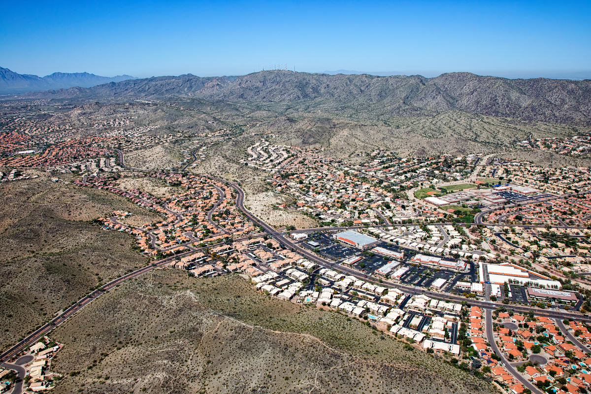 Ahwatukee Foothills AZ Guide Search Homes In Phoenix Scottsdale Ahwatukee Foothills AZ Guide Search Homes In Phoenix Scottsdale