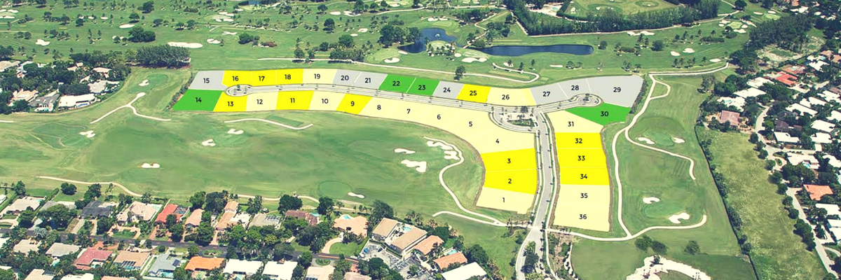 The Enclave, FL Guide | Ocean400 International Realty