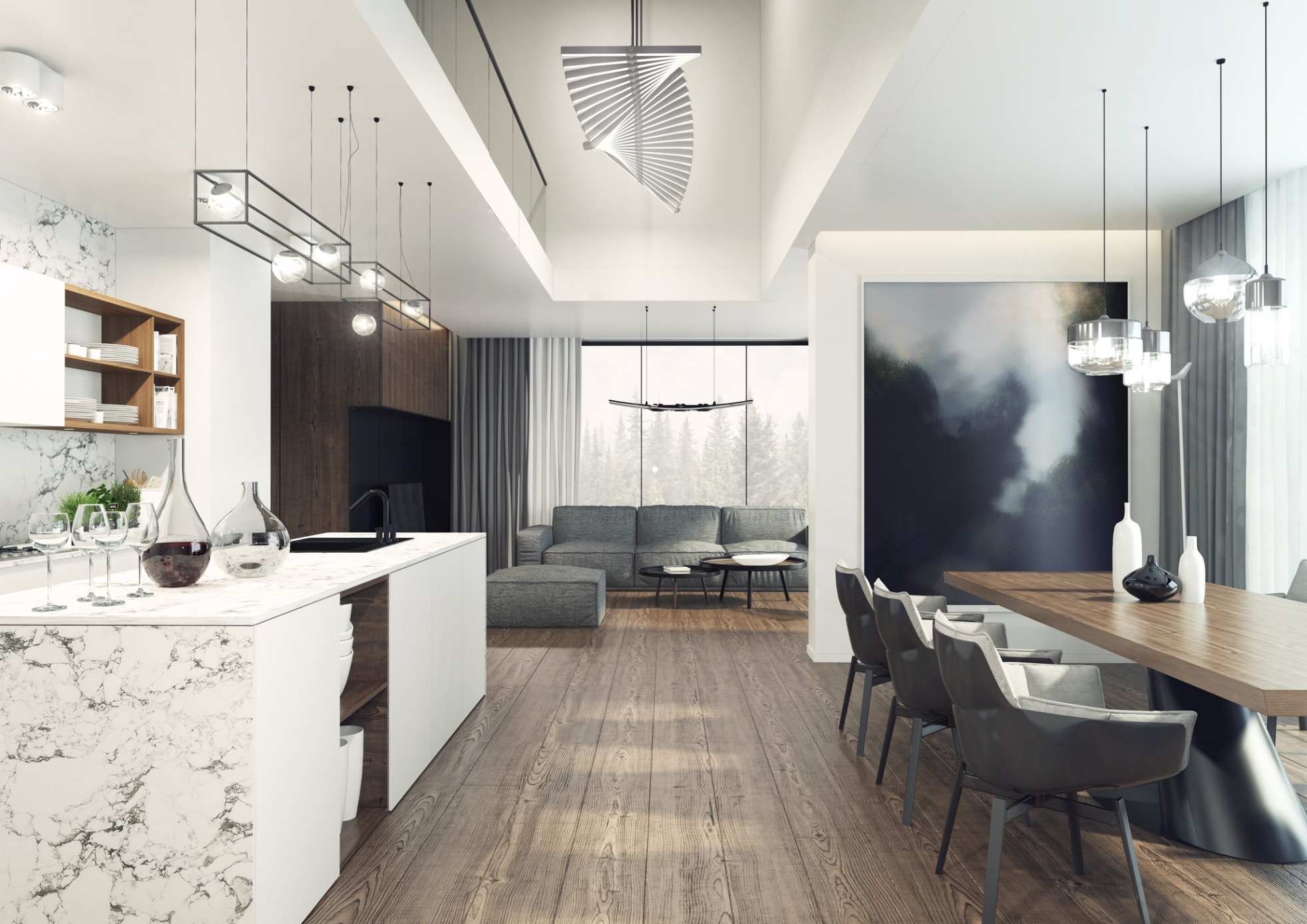 View Denver Homes for Sale