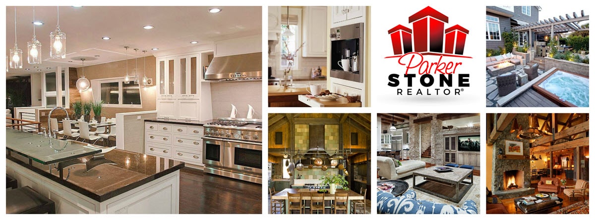 Home Page [www.trilakeshomesearch.com]