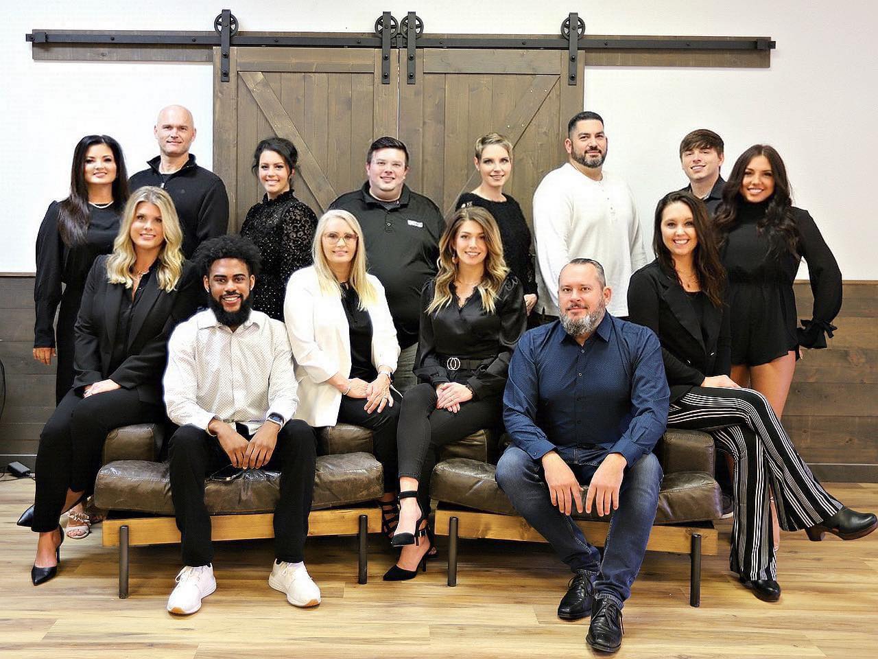 MG Rise Real Estate Group | Luxury Real Estate | East Tennessee