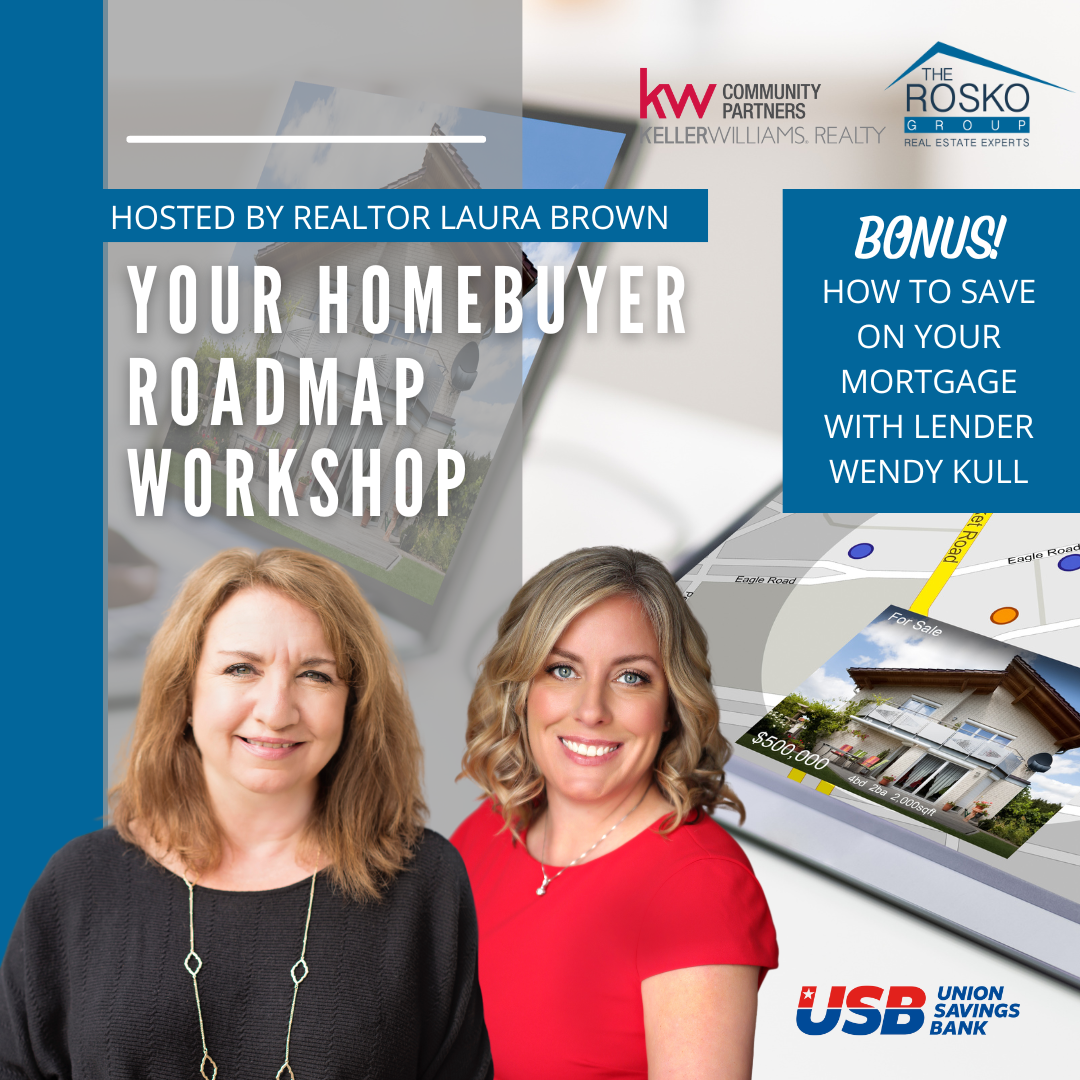 Dayton & Cincy Home Searcher