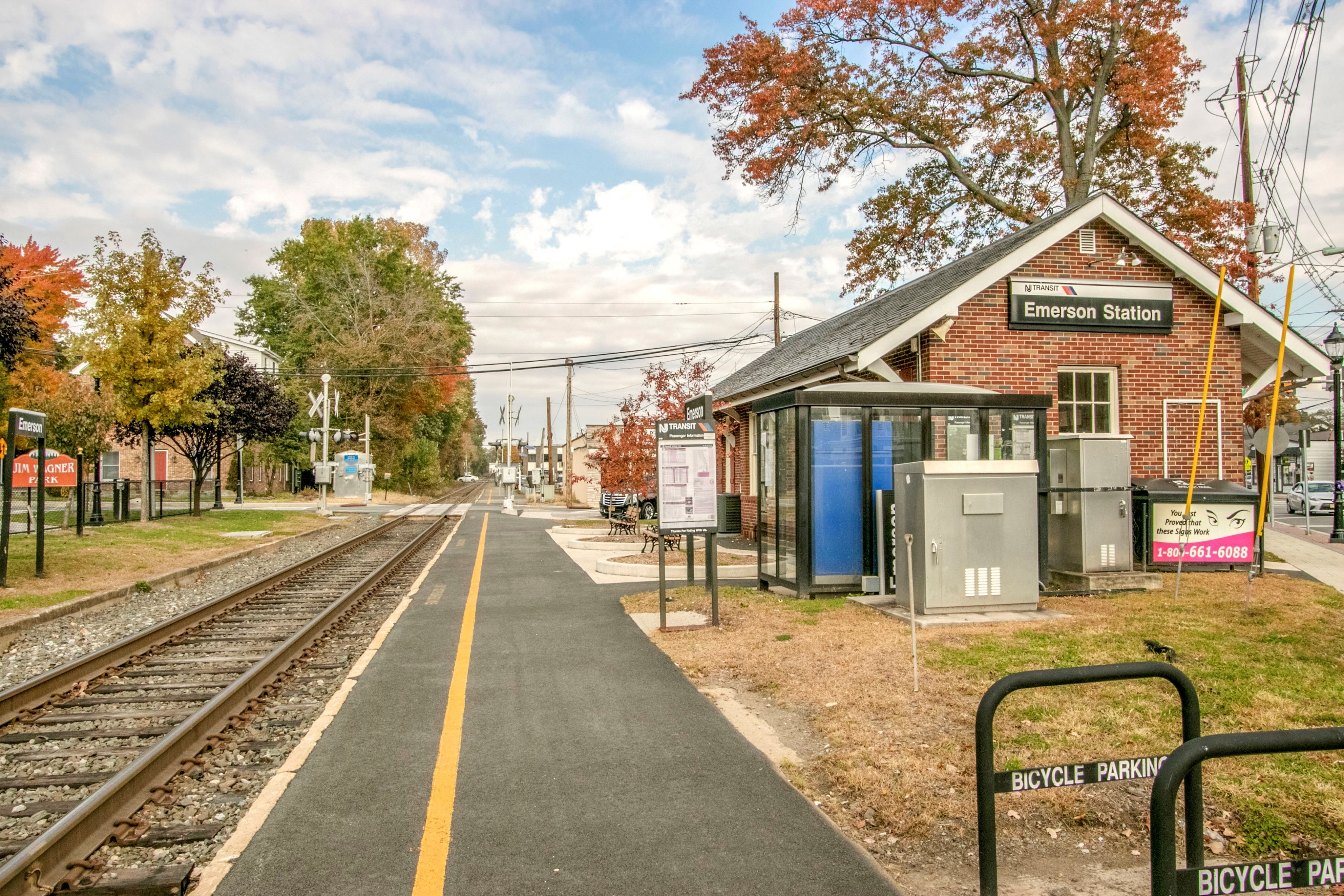 Emerson, NJ Guide | The Paula Clark Group