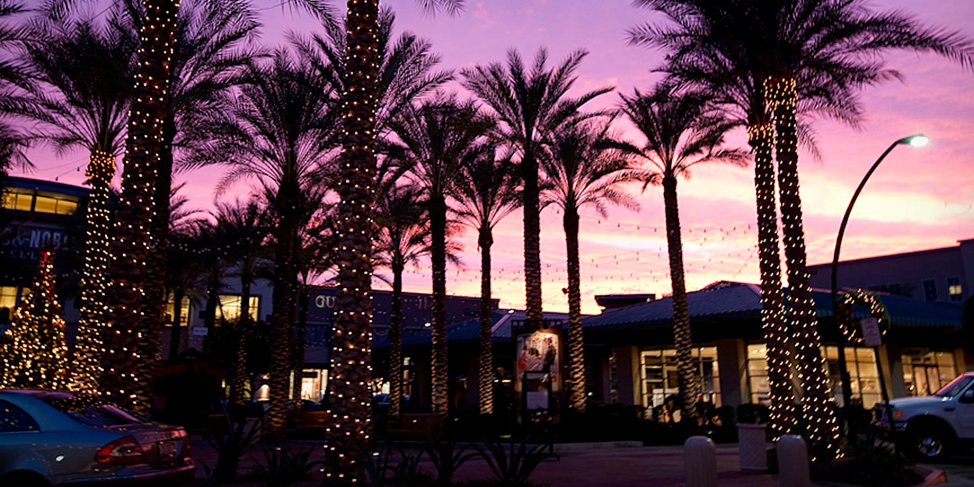 Kierland, AZ Guide | View Scottsdale Area Homes.com