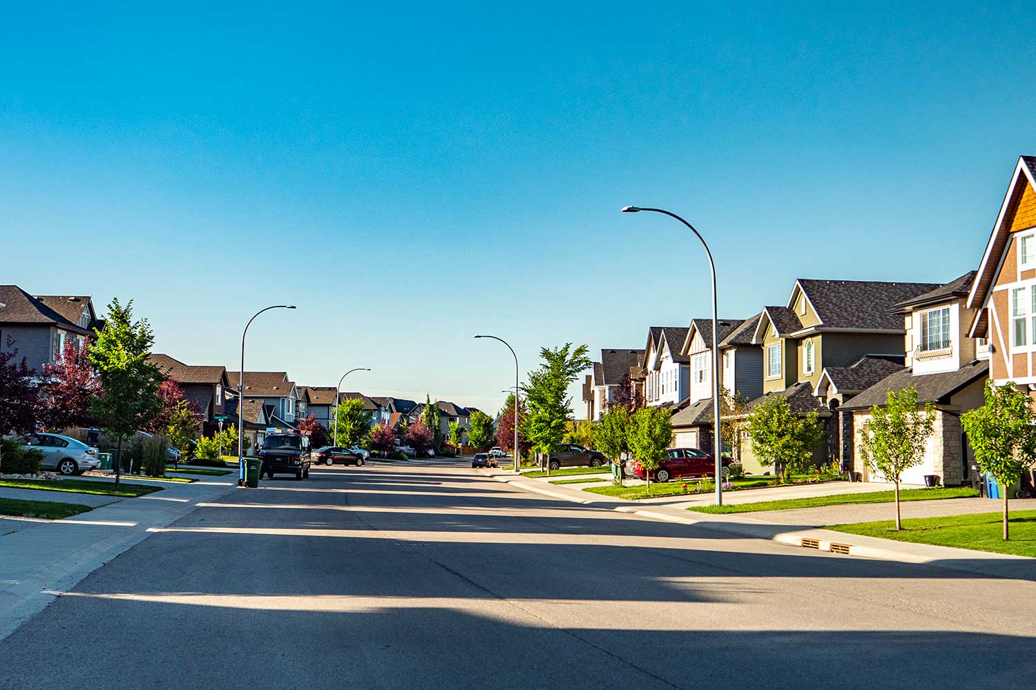 Cranston, AB Guide | Find Homes in Calgary