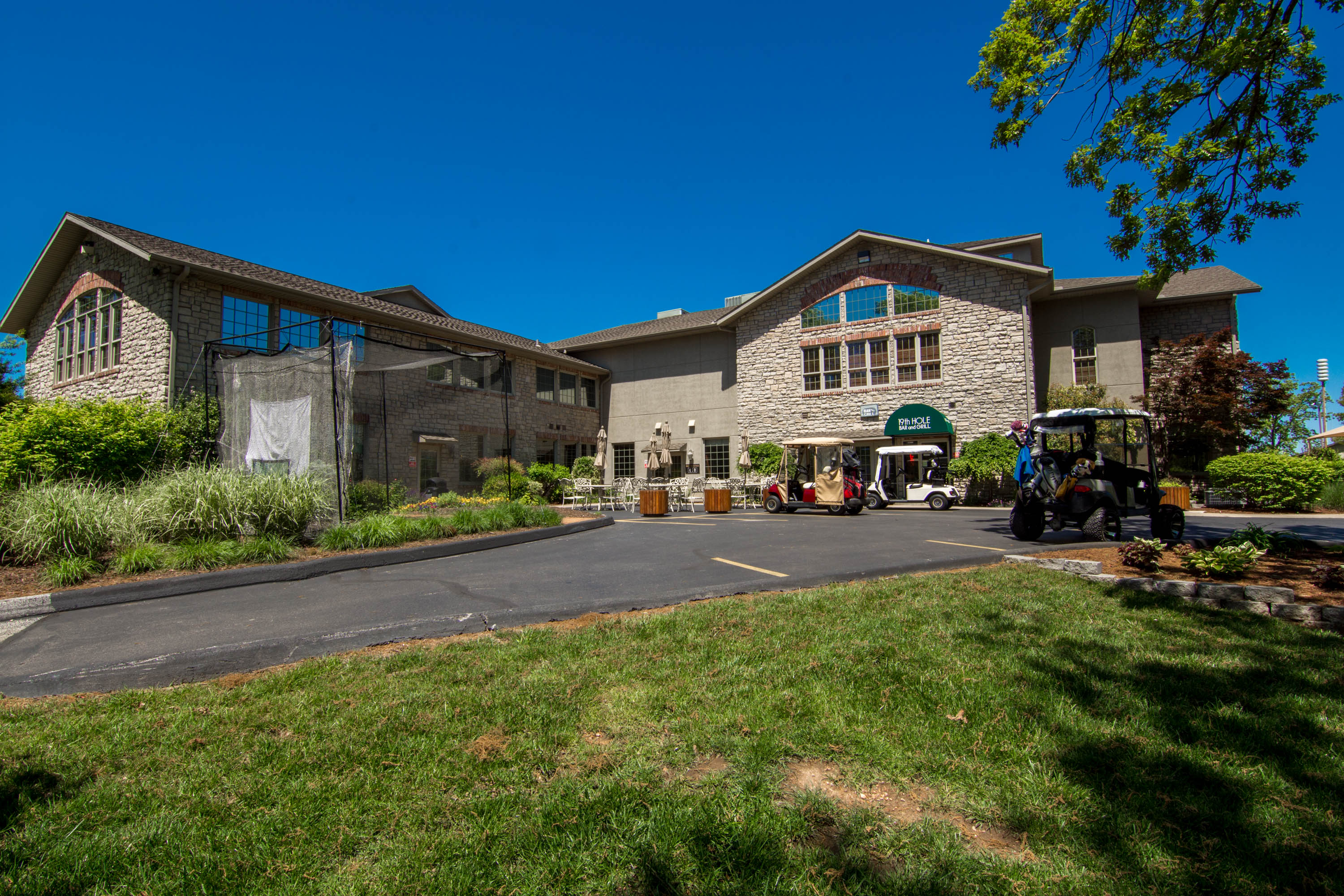 Pointe Royale Golf Village, MO Guide | Tri-Lakes Home Search