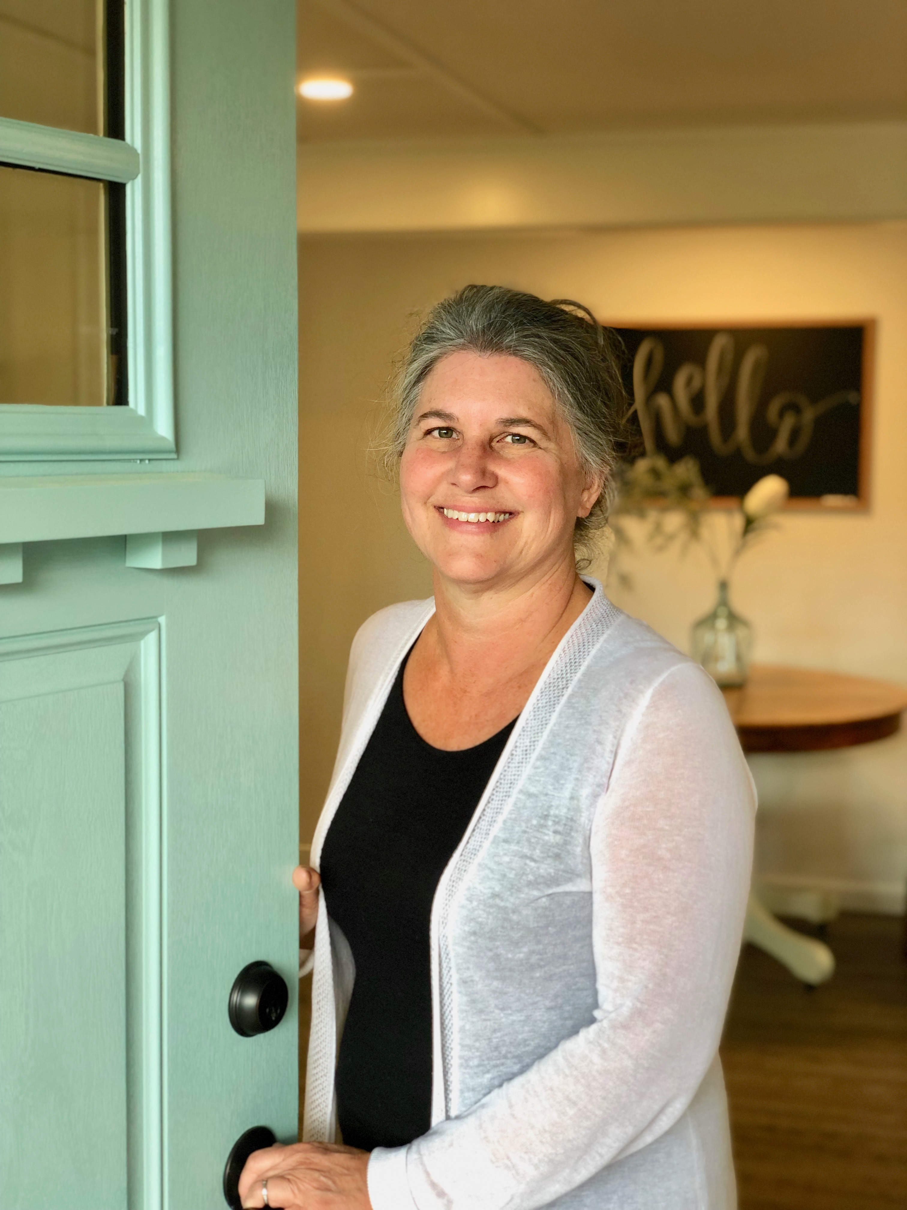About | Mindy Vance & Team