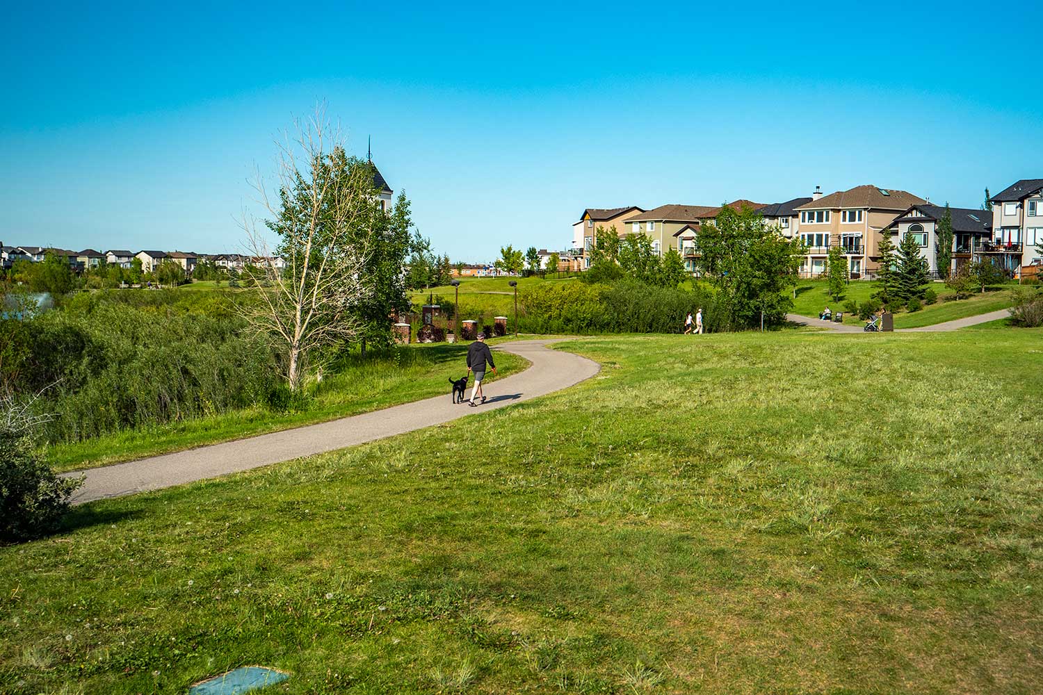 New Brighton, AB Guide | Find Homes in Calgary