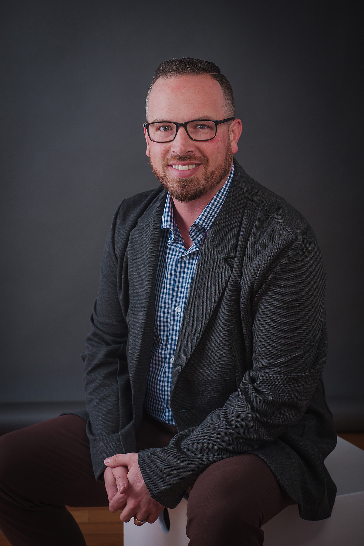 Henry Roy Ulrich – Trusted Black Hills REALTOR® | Ascend Realty | Black ...
