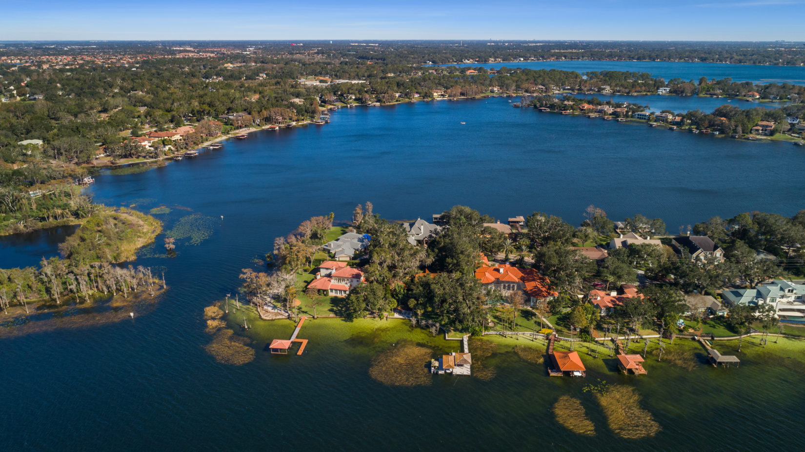 Windermere, FL Guide | Florida Disney Area Homes