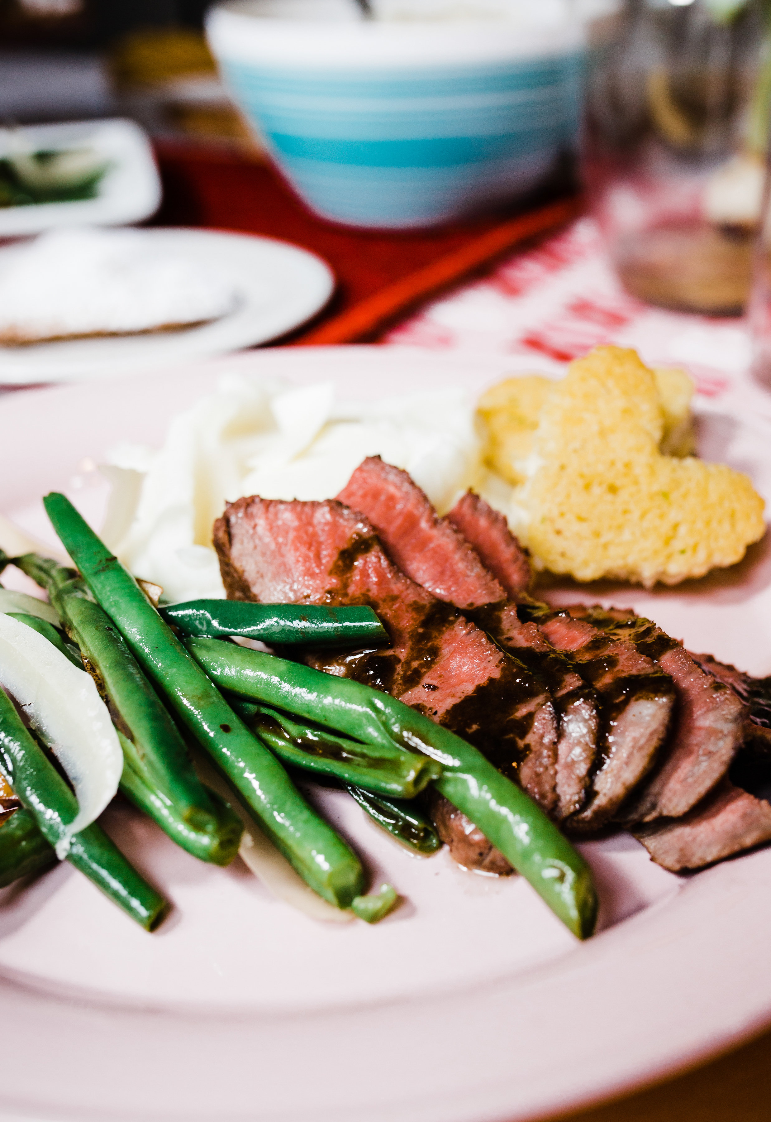 Quarantine Cooking Competition | HOME & THE CITY Blog | Salt Lake Homes