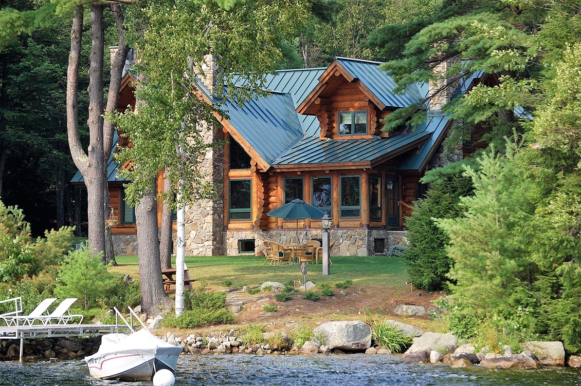 View Anchorage Houses