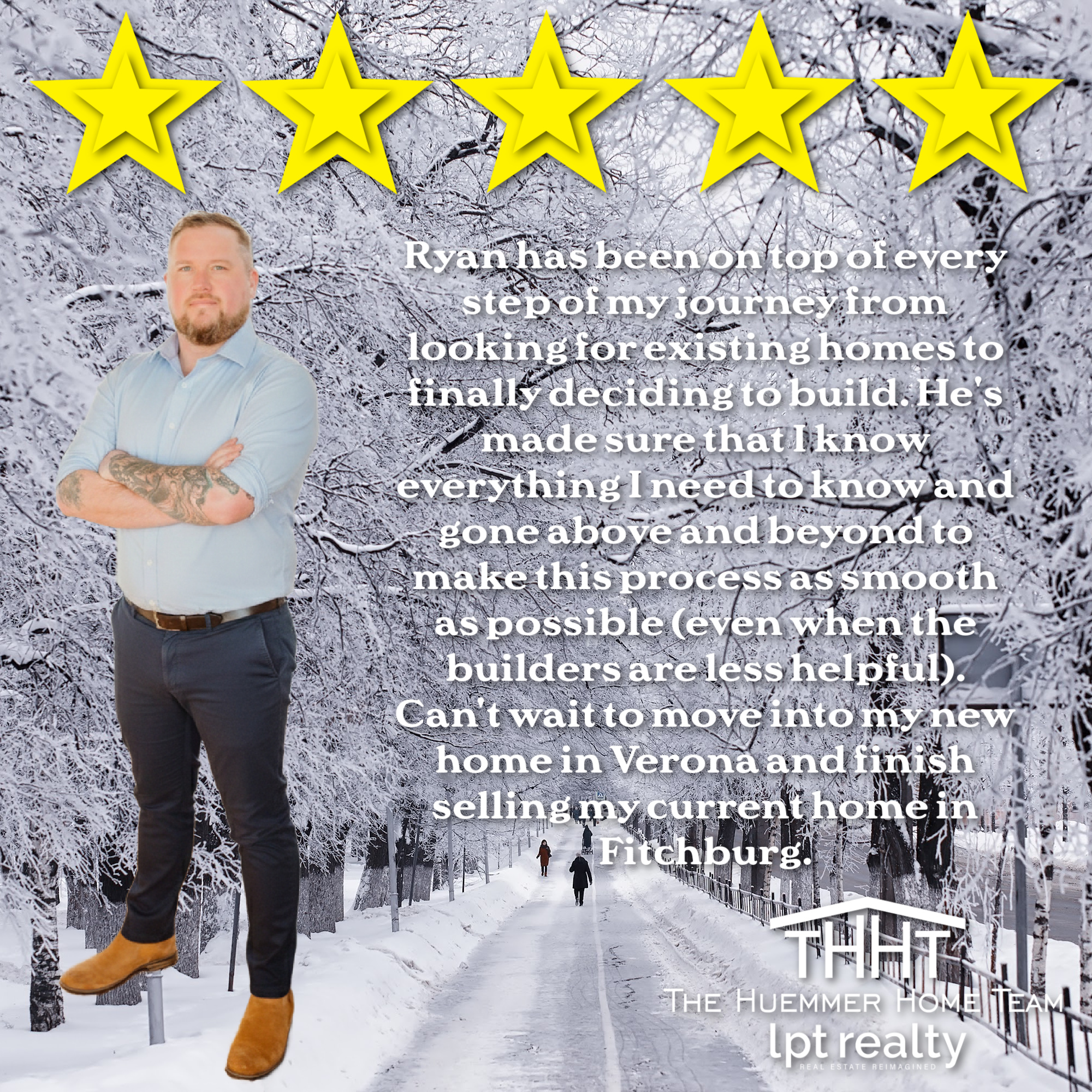 Ryan Lovejoy sells Fitchburg, WI | Madison WI Area Top Real Estate Team ...