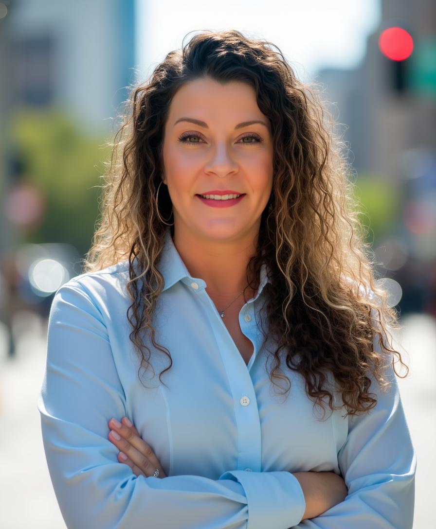 About Kristina Bragg | Southeast Georgia Homes