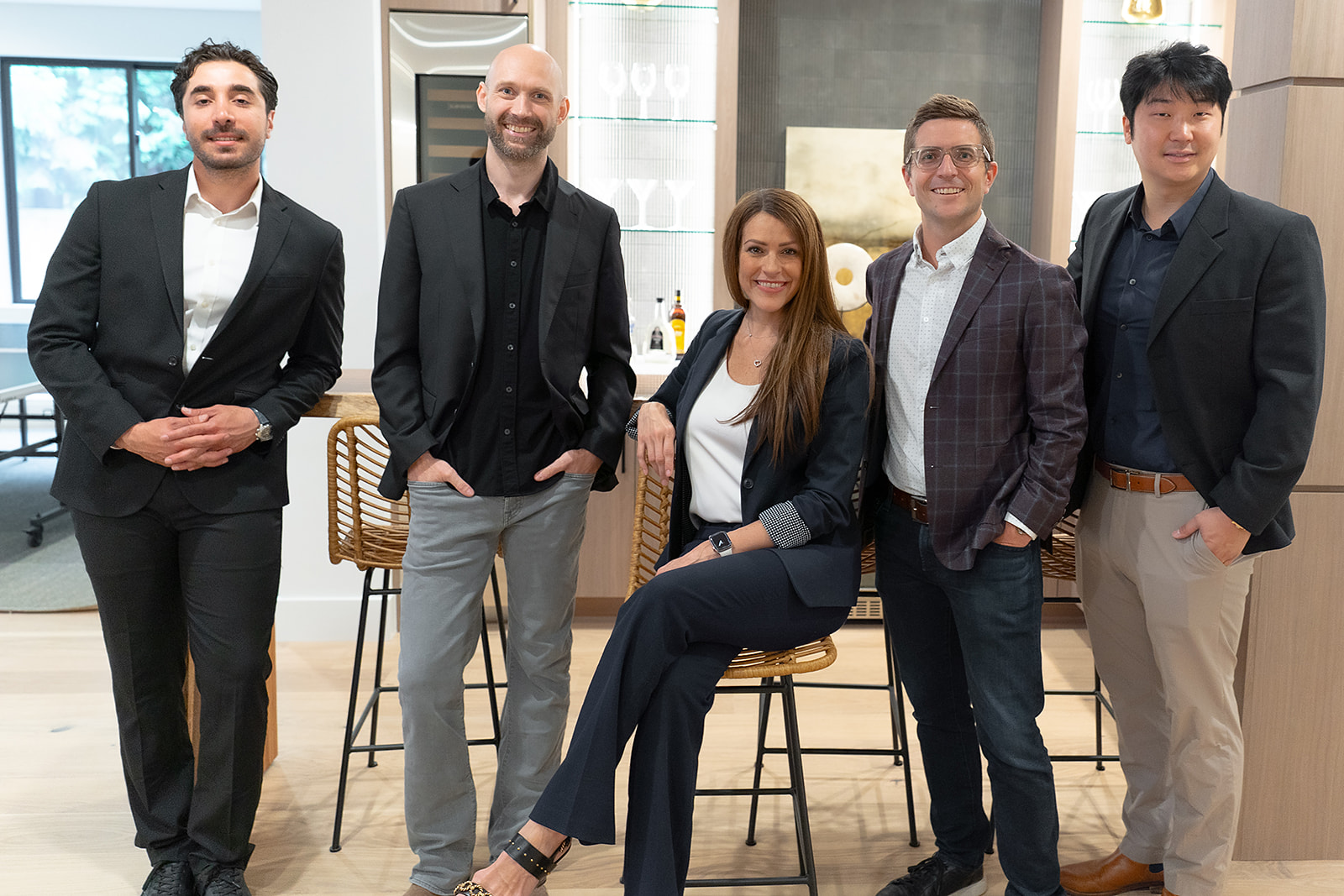 Meet Our Team | Tolstoy Real Estate
