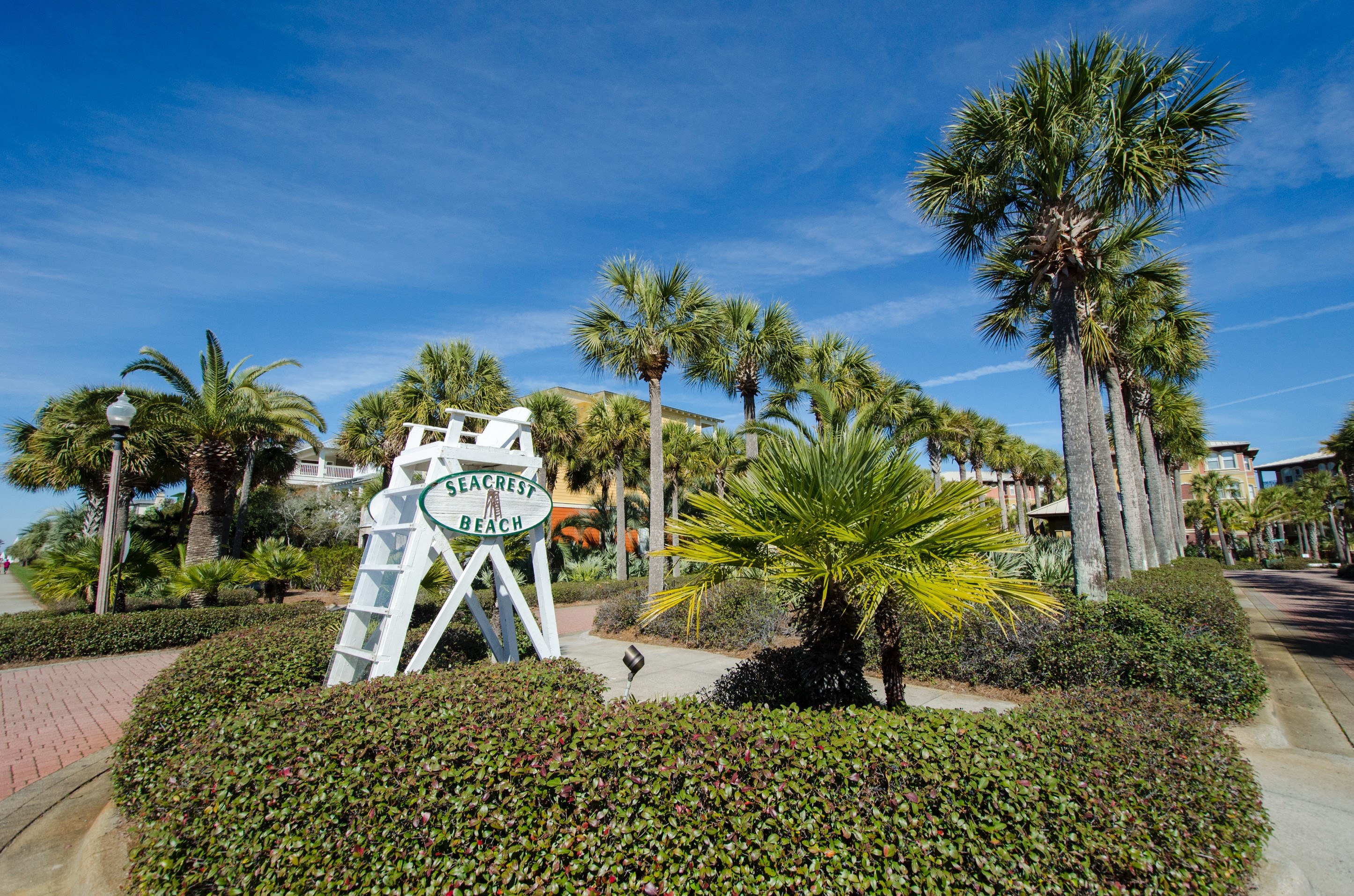 Seacrest Beach, FL Guide | Discover 30a Properties